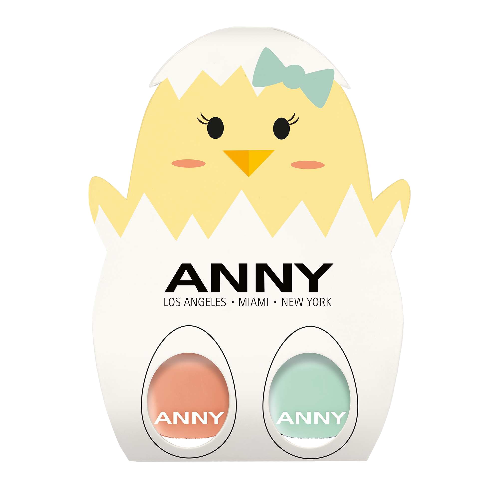 Happy Easter Sets | ANNY