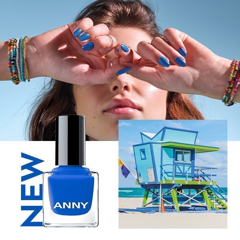 Miami Surf Club | ANNY